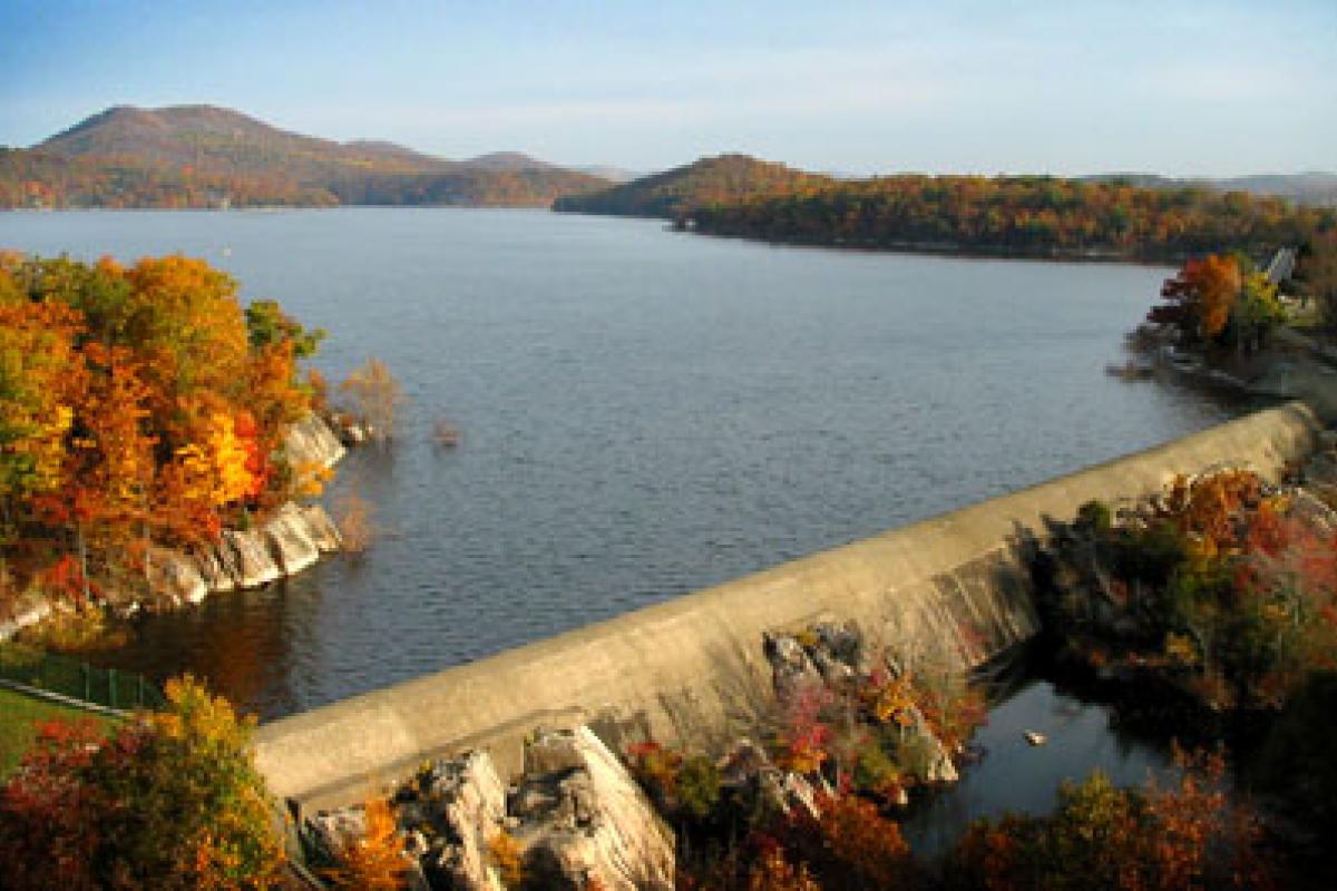 Home Slideshow | North Jersey District Water Supply Commission